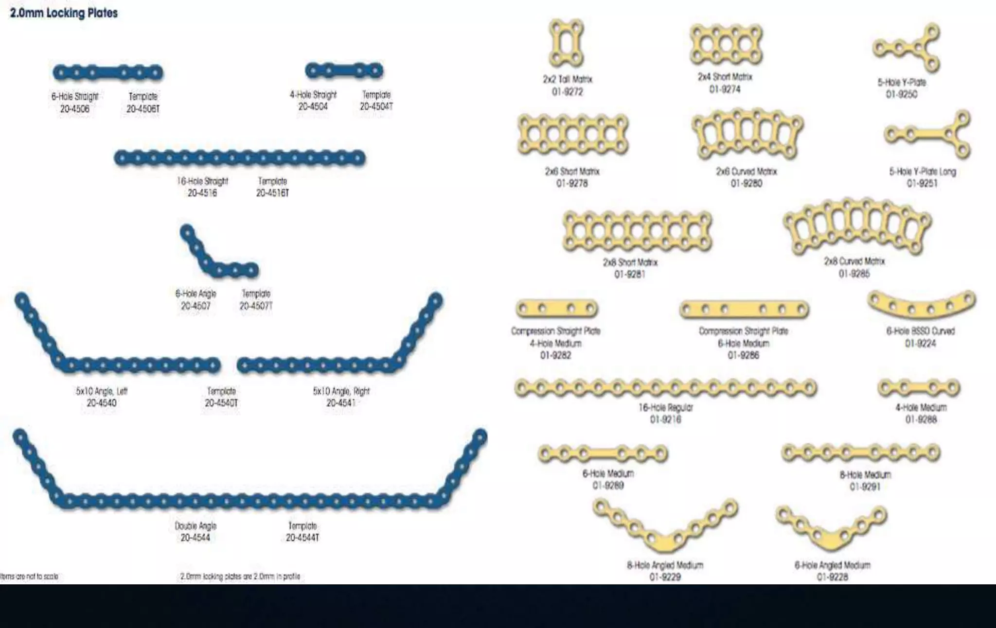 Rigid internal fixation | PPTX