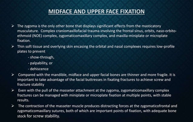Rigid internal fixation | PPTX
