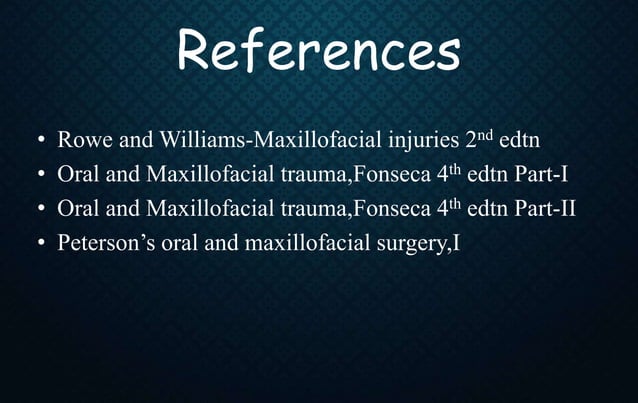Rigid internal fixation | PPTX