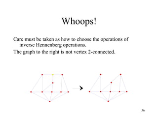 Rigidity And Tensegrity By Connelly | PPT