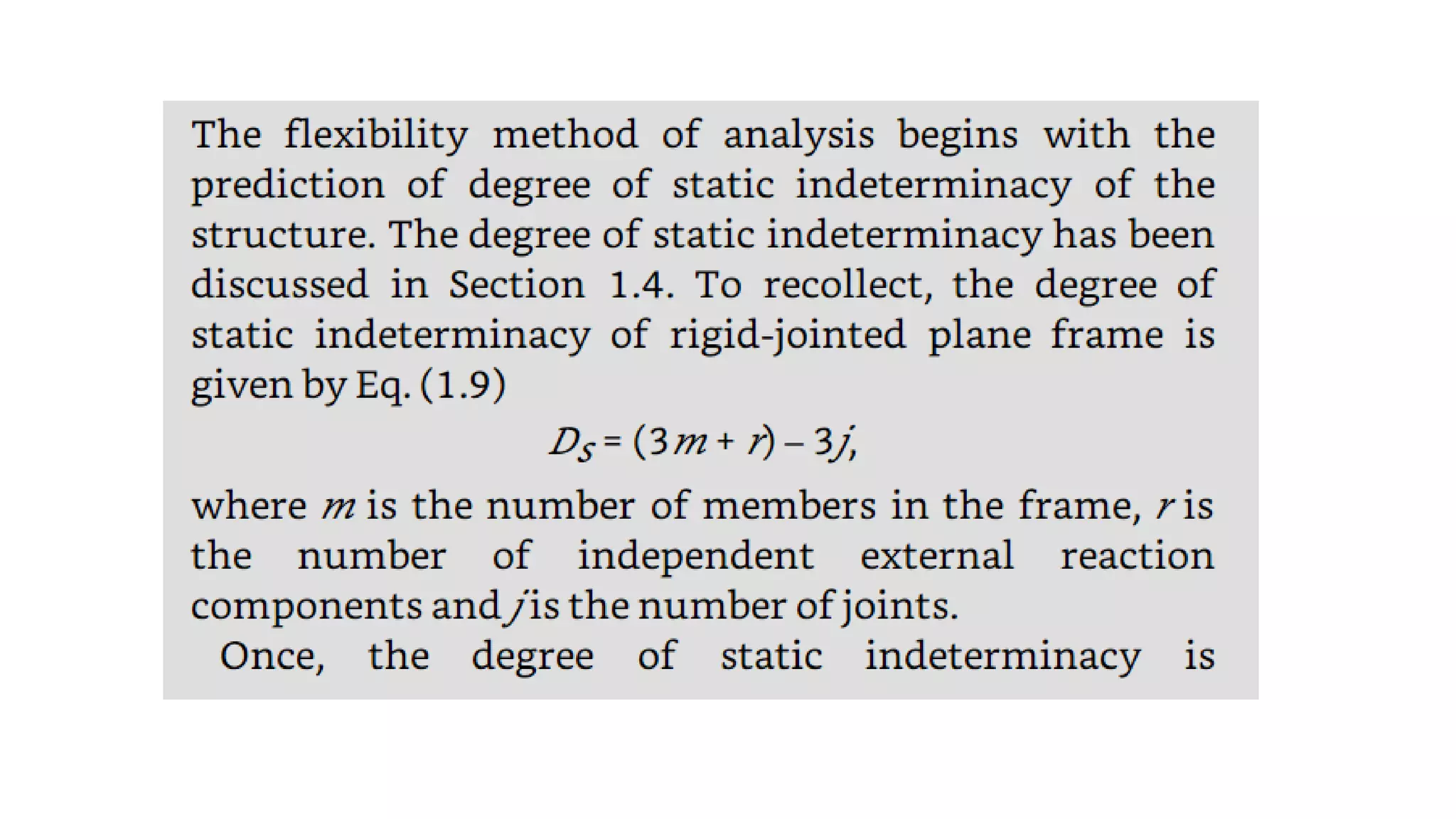 Rigid Jointed Frames-Flexibility Method.pdf
