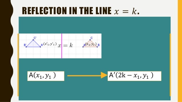 Rigid motion transformation - sekamai