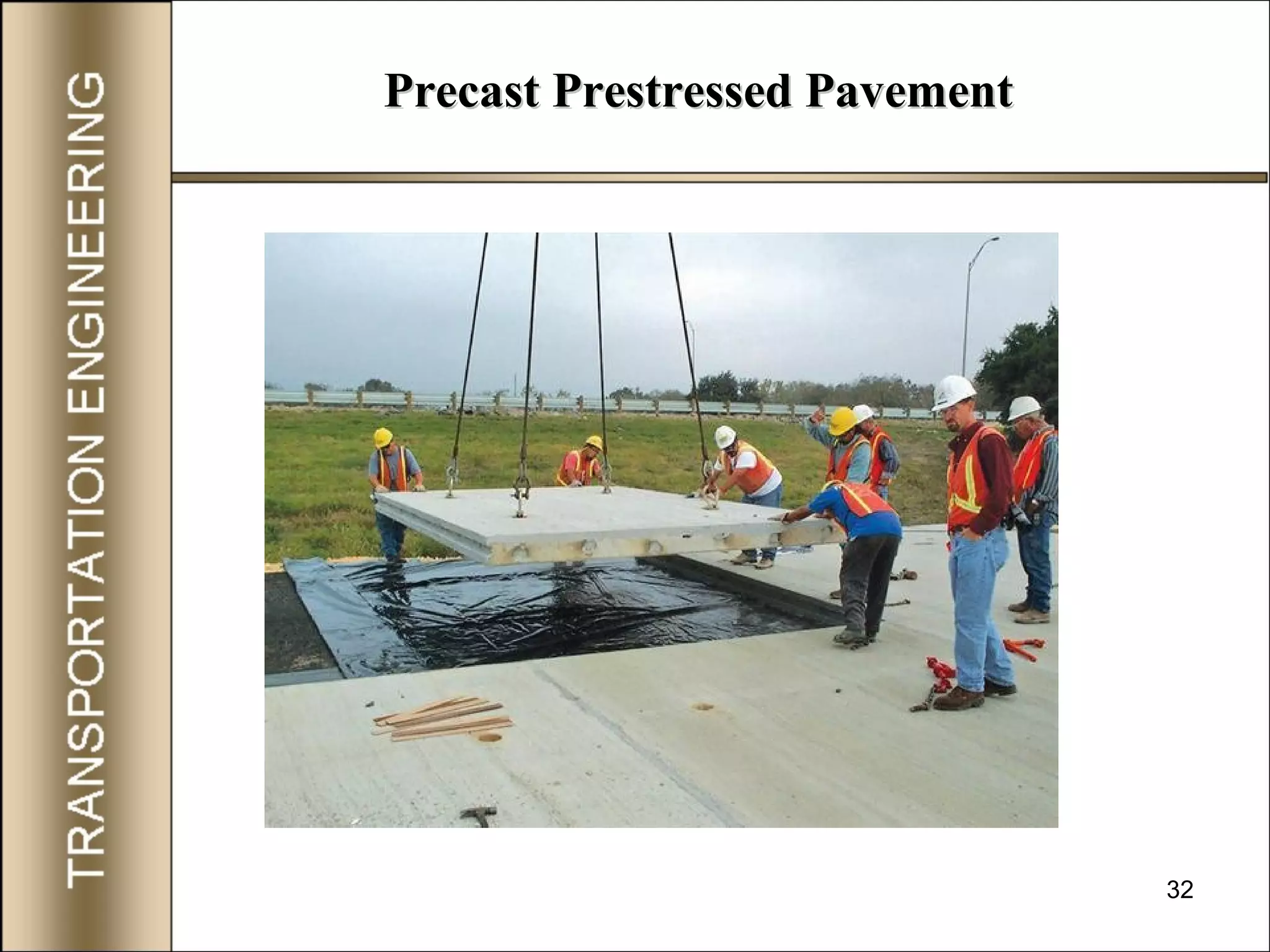 Rigid pavement | PPT