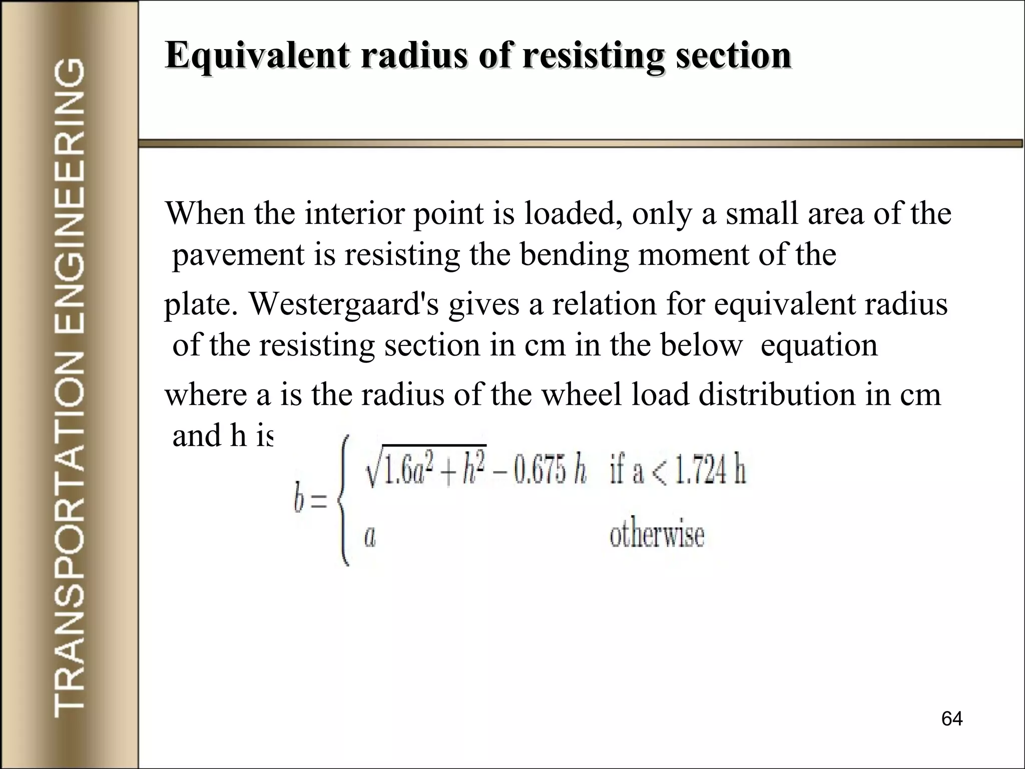 Rigid pavement | PPT