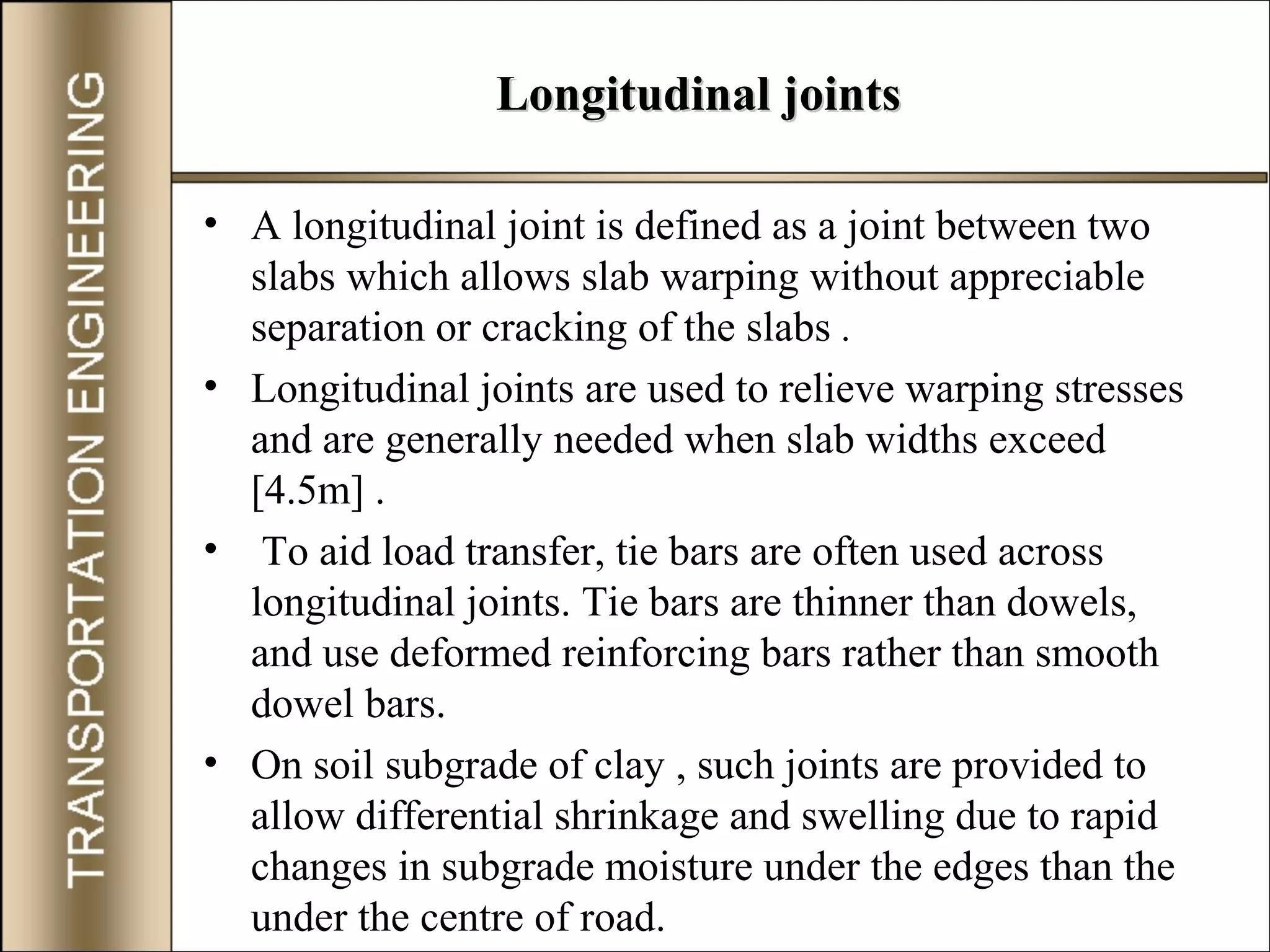 Rigid pavement | PPT