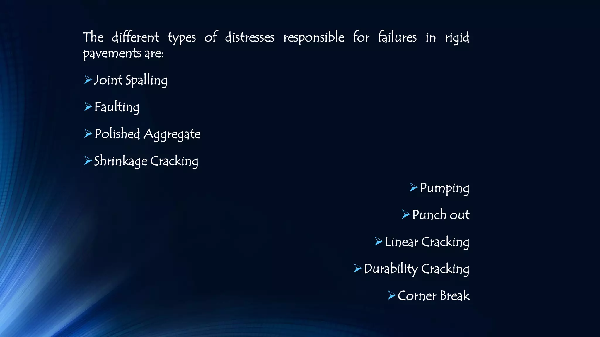 Rigid pavement | PDF