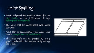 Rigid pavement | PDF