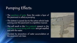 Rigid pavement | PDF