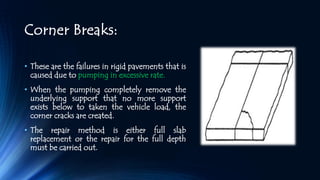 Rigid pavement | PDF