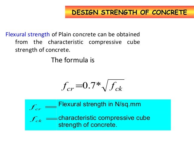 Rigid Pavements Design Part - I