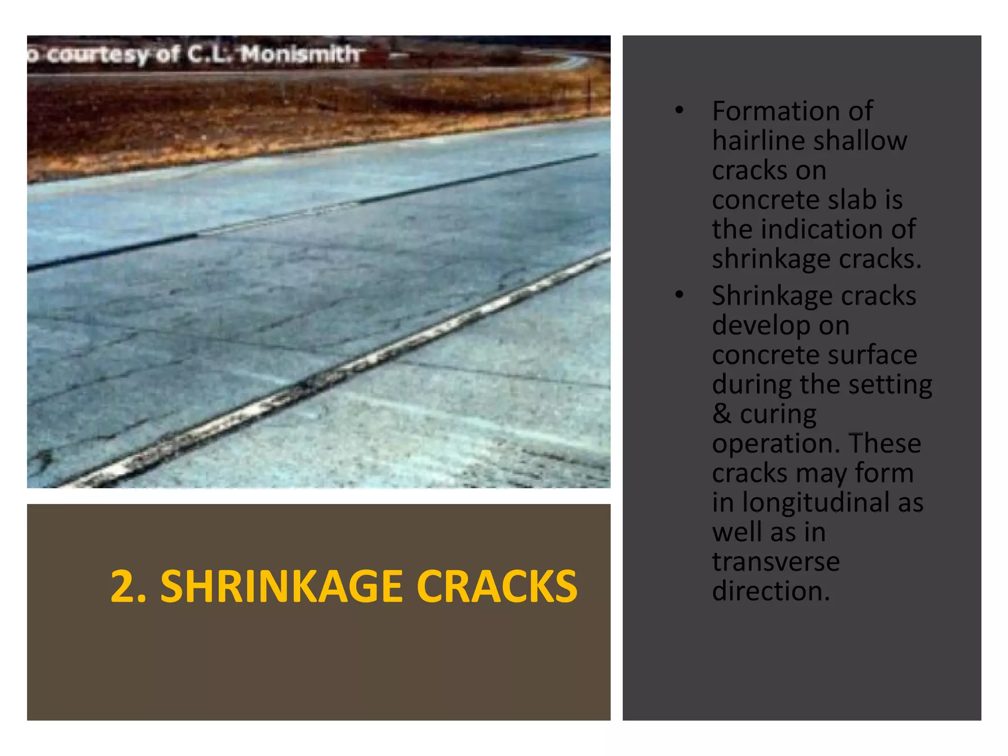 Rigid pavement in Magallanes Interchange | PDF