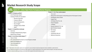 Rigid plastic packaging market scope_InsightAce Analytic Pvt.Ltd..pptx