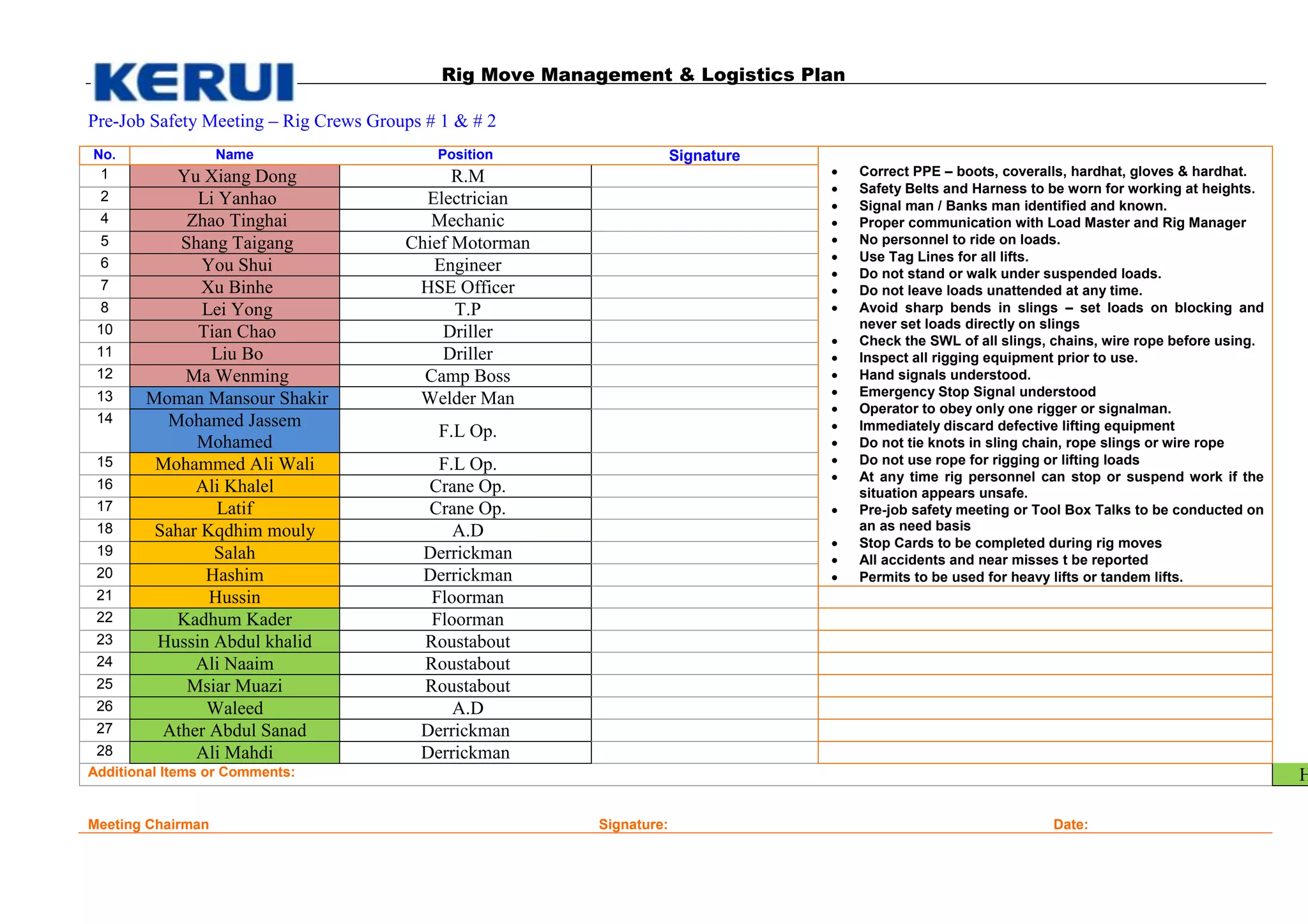 Rig Move Management and Logistics Plan.doc