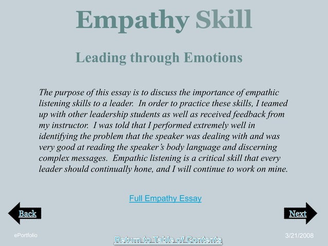 Rigney Sean Powerpoint | PPT