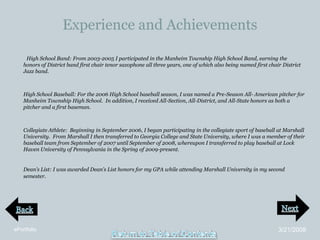 Rigney Sean Powerpoint | PPTX