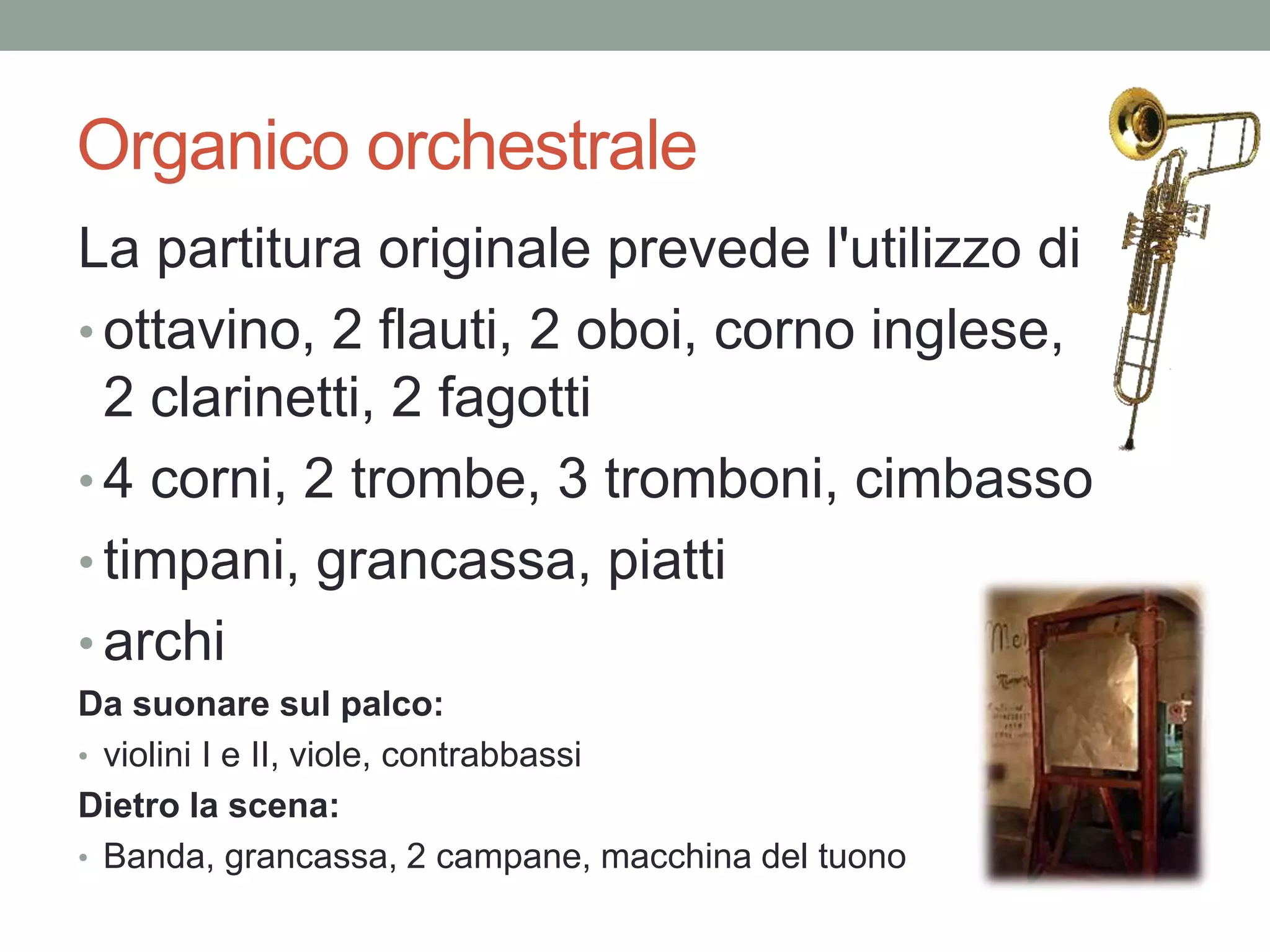 Rigoletto | PPT