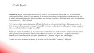 Rigoni di asiago 2 | PPTX