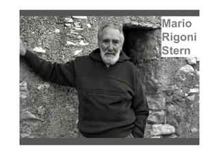 Mario Rigoni Stern | PDF