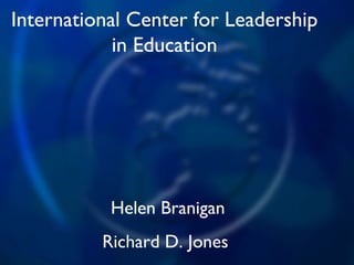 Rigor and relevance ppt | PPT