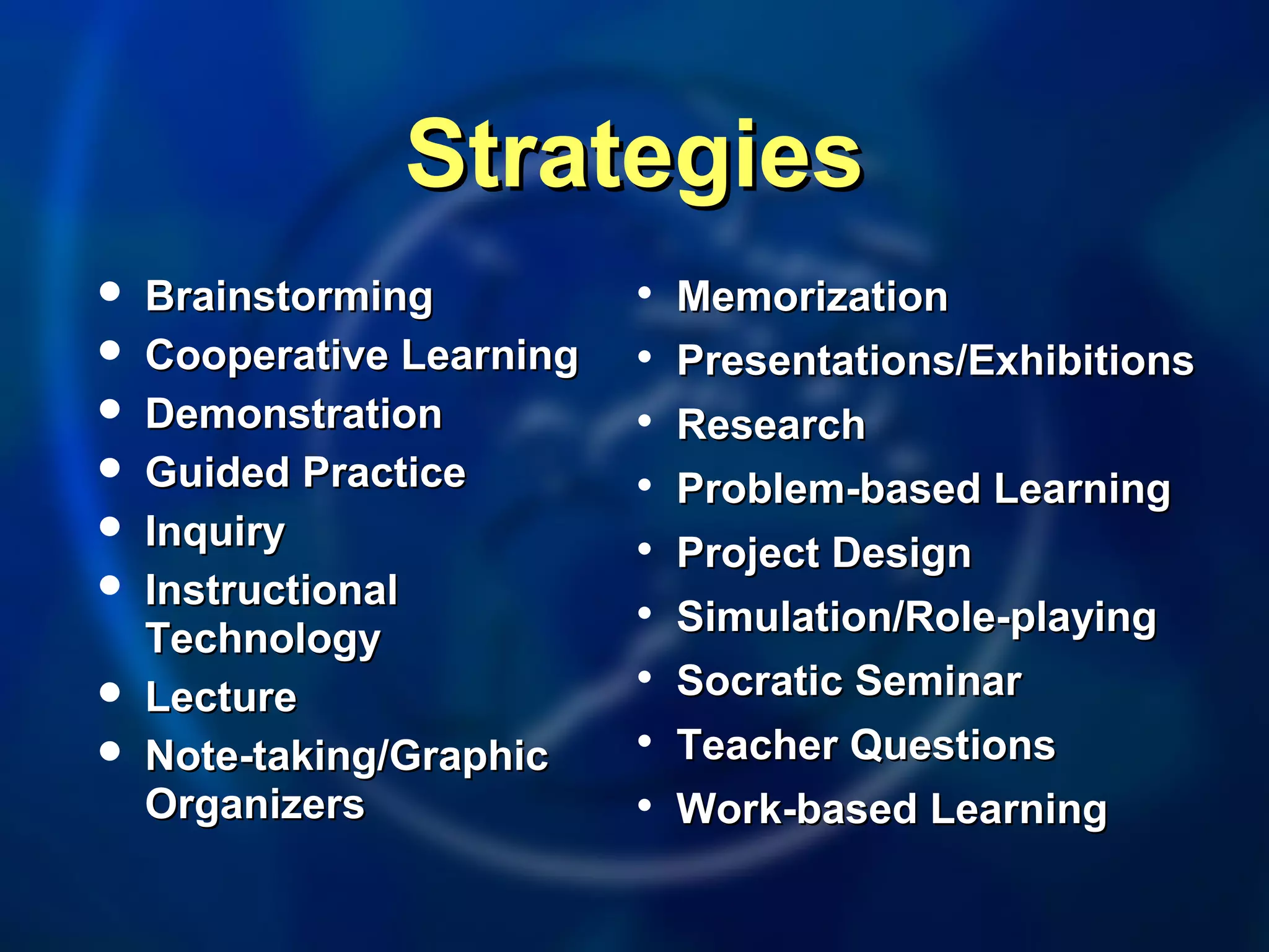 Rigorrelevance the 3 rrr model | PPT