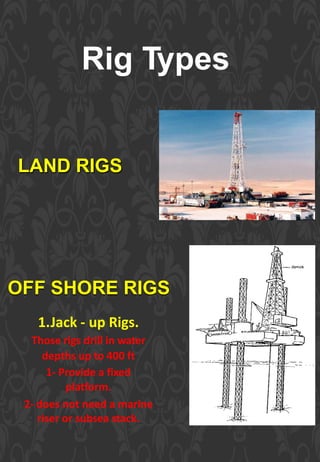 RiGs | PDF