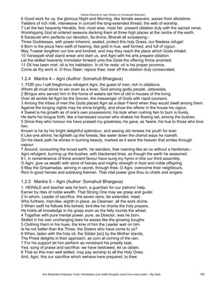 Rigveda meaning a2 c5 | PDF