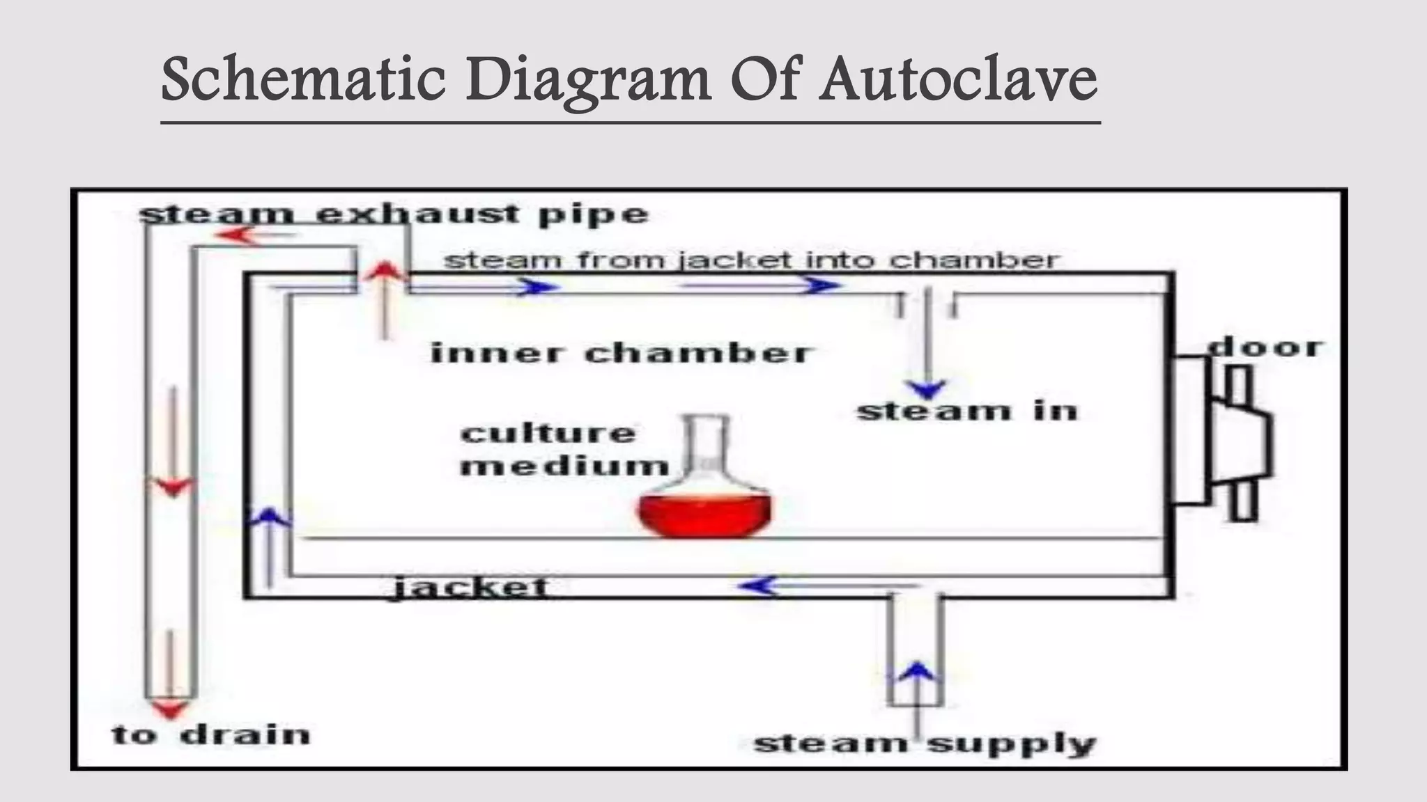 Autoclave | PPTX