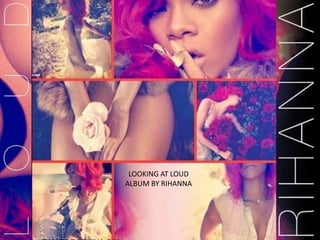Rihanna | PPT