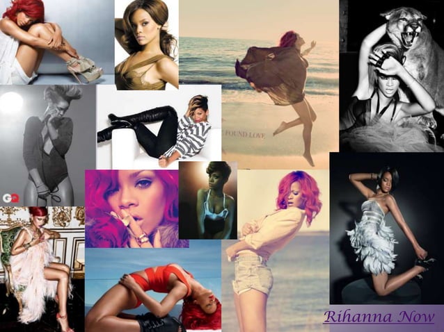 Rihanna | PPT
