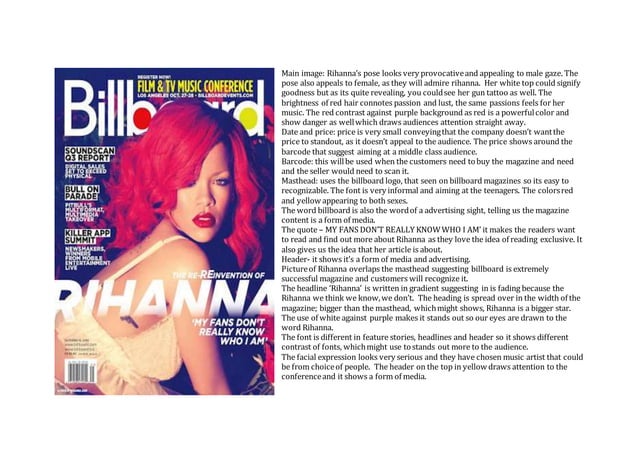 Rihanna | PPT