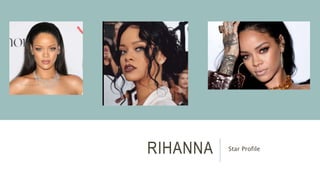 Rihanna | PPT