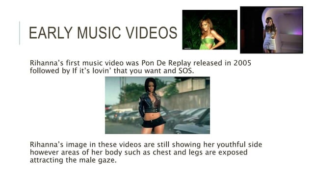 Rihanna | PPT
