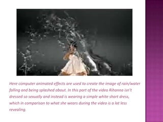 Rihanna (Feat | PPTX