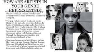 Rihanna research | PPT