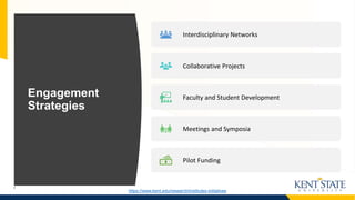 Kent State Business Presentation | PPT