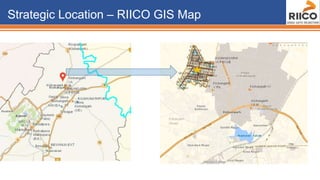RIICO industrial area Kishangarh Phase VI, Ajmer, Rajasthan, | PPTX
