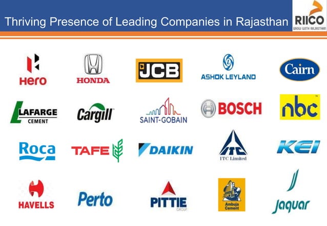 RIICO industrial area Kuber Extension, Ranpur, Kota, Rajasthan | PPT