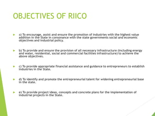 Riico | PPT