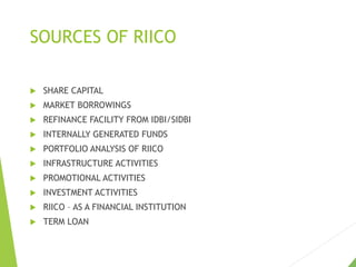 Riico | PPT