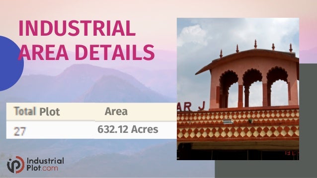 Riico Tapukara Industrial Area, Khuskhera, Alwar - IndustrialPlot.Com
