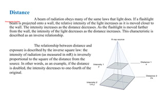 RADIOGRAPHIC IMAGING INTRODUCTION TO RADIOLOGUC TECHNOLOGY.pptx