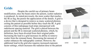 RADIOGRAPHIC IMAGING INTRODUCTION TO RADIOLOGUC TECHNOLOGY.pptx