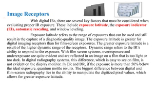 RADIOGRAPHIC IMAGING INTRODUCTION TO RADIOLOGUC TECHNOLOGY.pptx