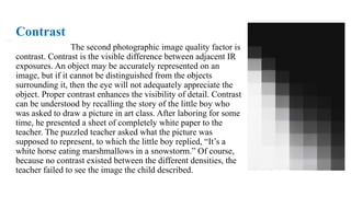 RADIOGRAPHIC IMAGING INTRODUCTION TO RADIOLOGUC TECHNOLOGY.pptx