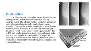 RADIOGRAPHIC IMAGING INTRODUCTION TO RADIOLOGUC TECHNOLOGY.pptx