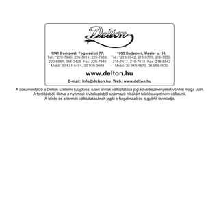 Rii RK100 Gamer billentyűzet használati útmutató | PDF