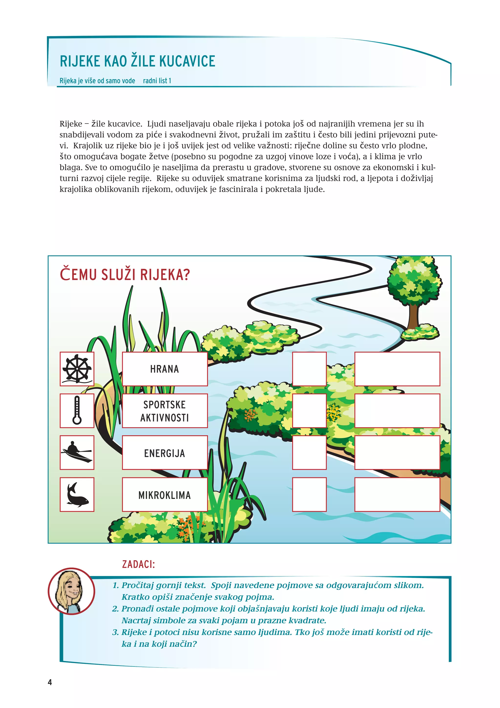 Rijeka je više od samo vode | PDF
