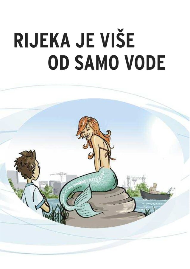 Rijeka je više od samo vode | PDF