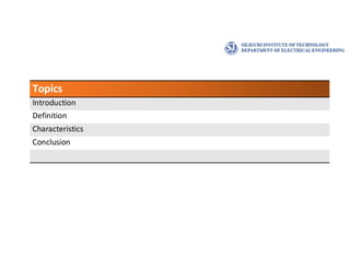 Sensors and Transducers, Electrical Engineering | PDF