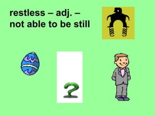 Rikki tikki-tavi Vocabulary | PPT